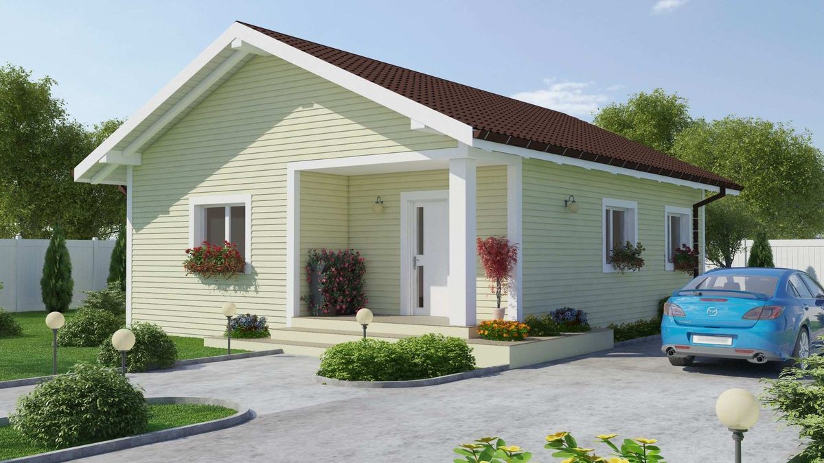 Casa Maria - Case Calduroase